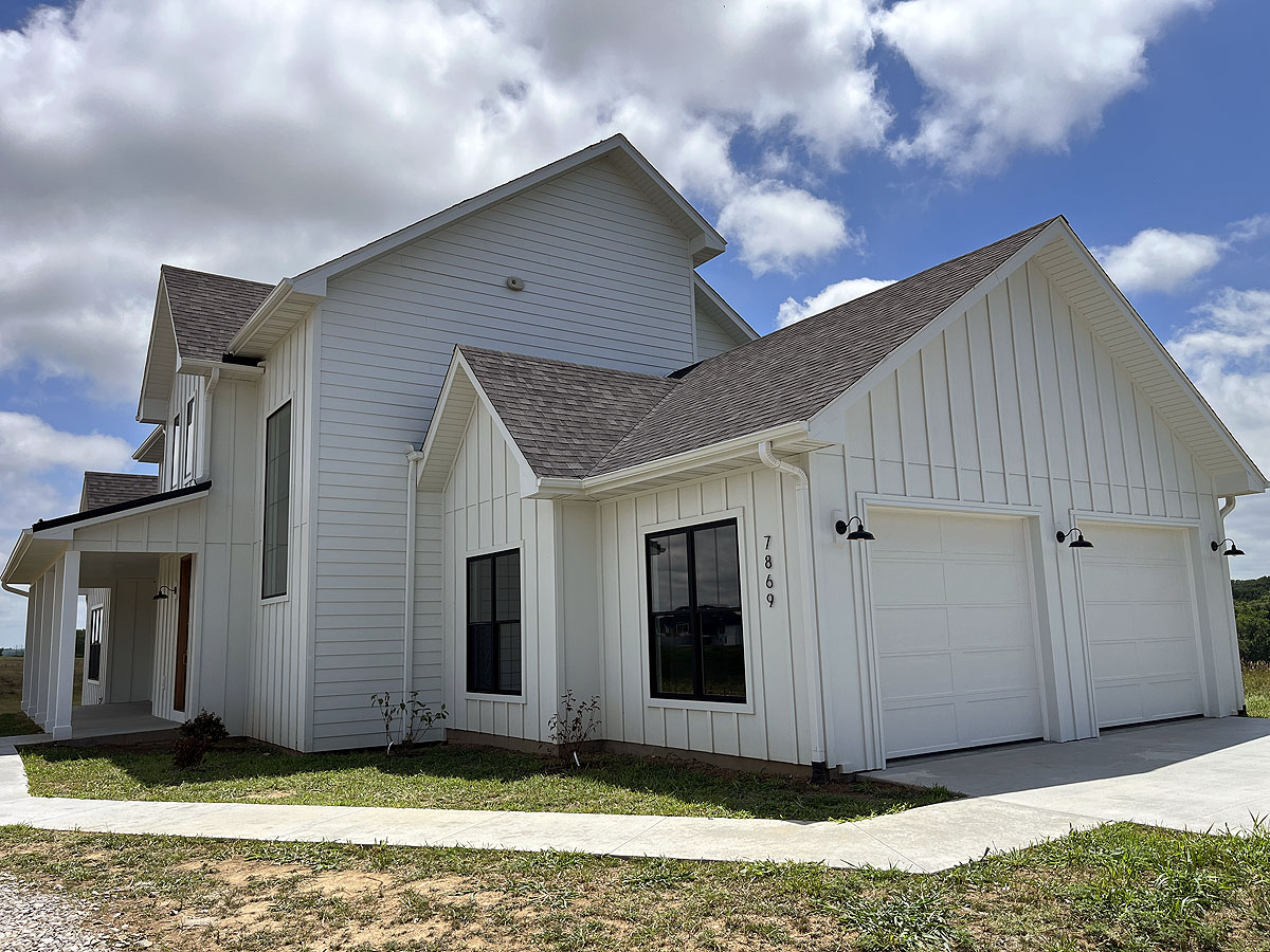 7869-providence-point | Custom Homes by Tompkins Construction