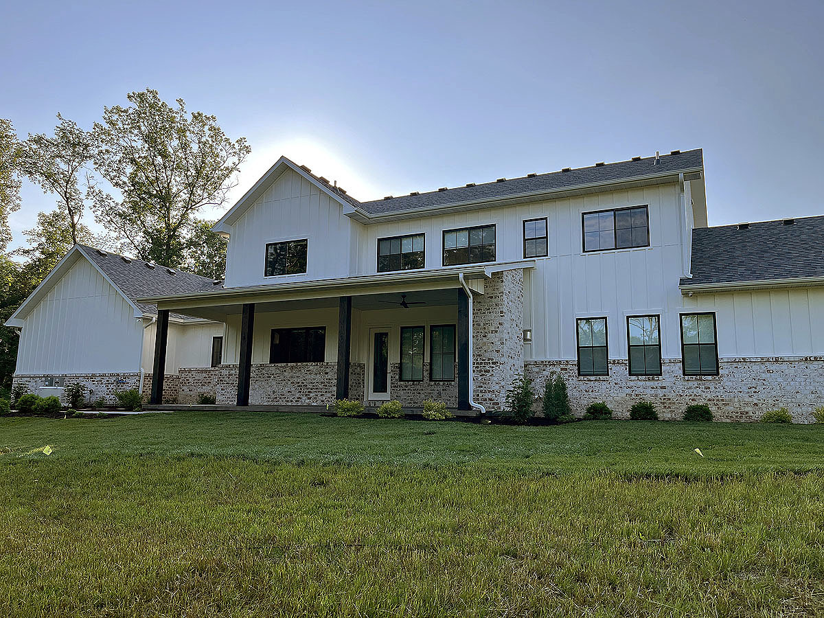 providence-point | Custom Homes by Tompkins Construction