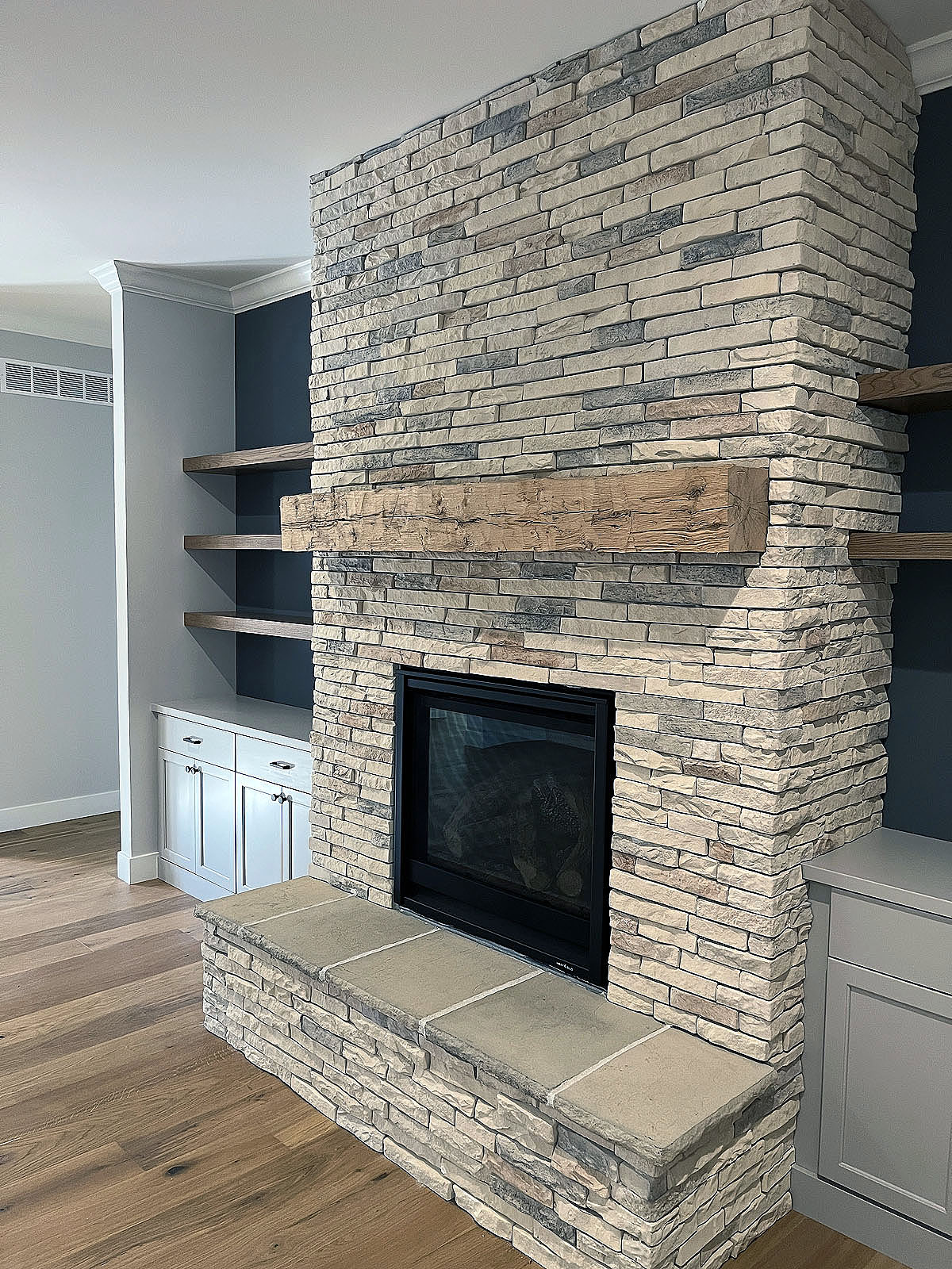 providence-point | Custom Homes by Tompkins Construction