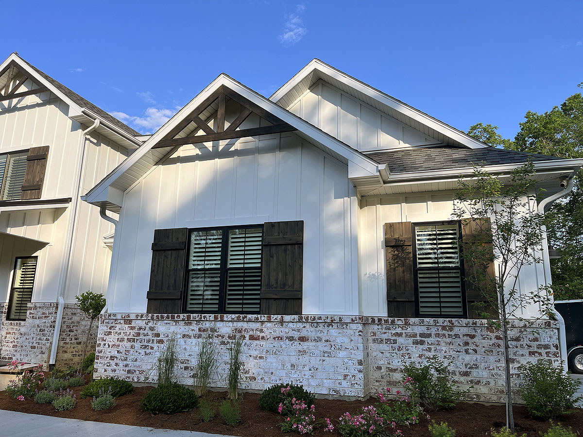 providence-point | Custom Homes by Tompkins Construction