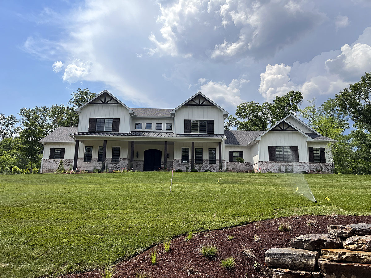 providence-point | Custom Homes by Tompkins Construction