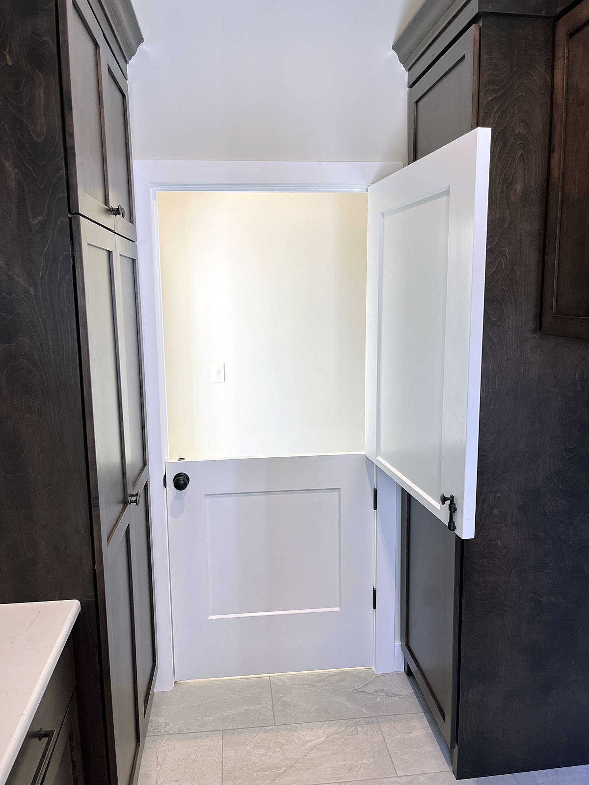 doors-interior | Custom Homes by Tompkins Construction