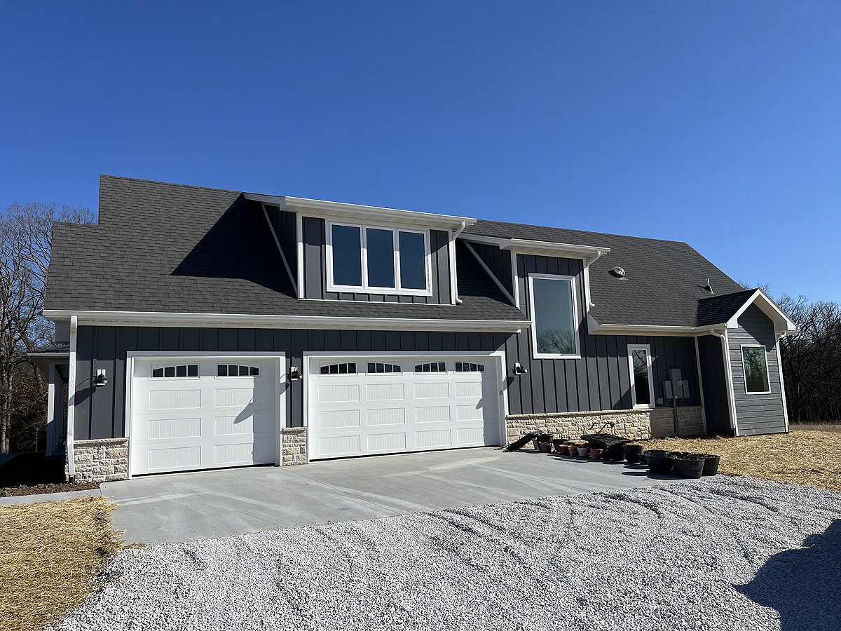skylights-and-dormers | Custom Homes by Tompkins Construction