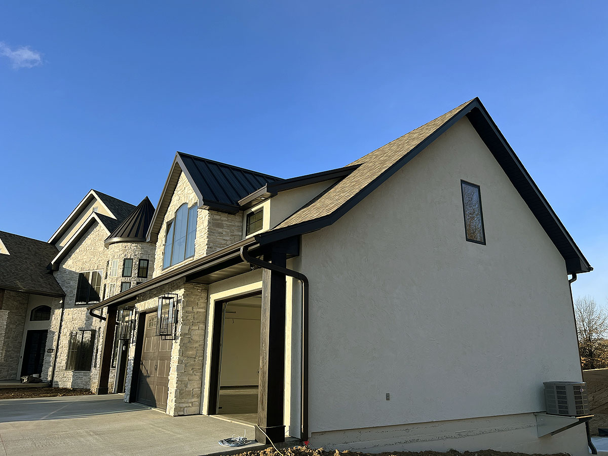 arrowhead-lake | Custom Homes by Tompkins Construction