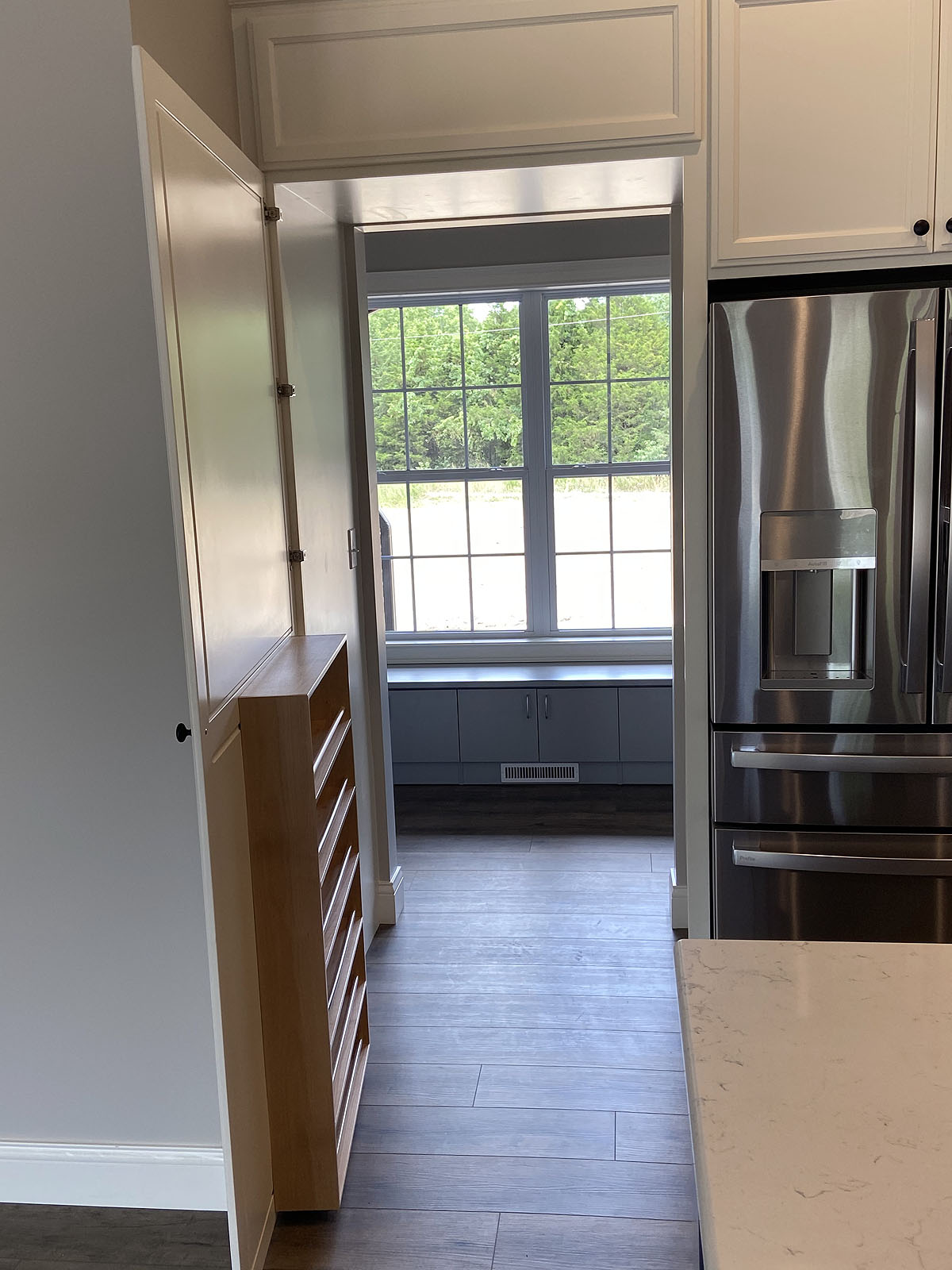 southern-boone-county | Custom Homes by Tompkins Construction