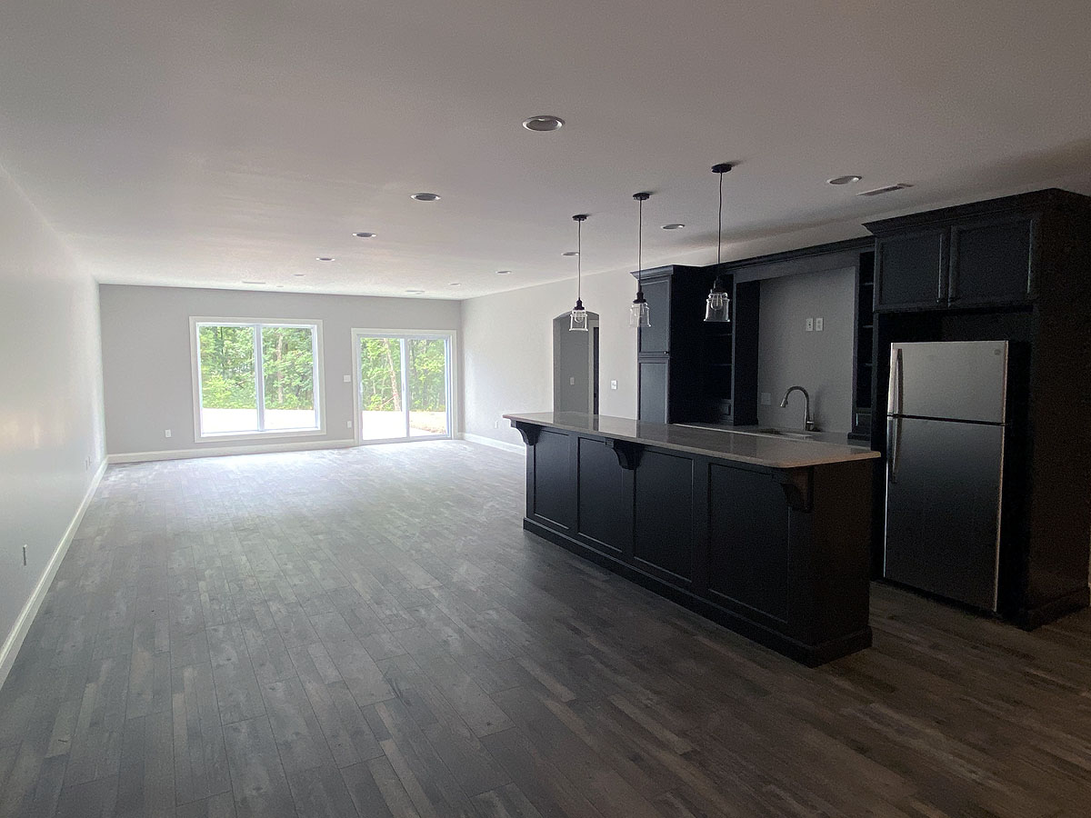 southern-boone-county | Custom Homes by Tompkins Construction