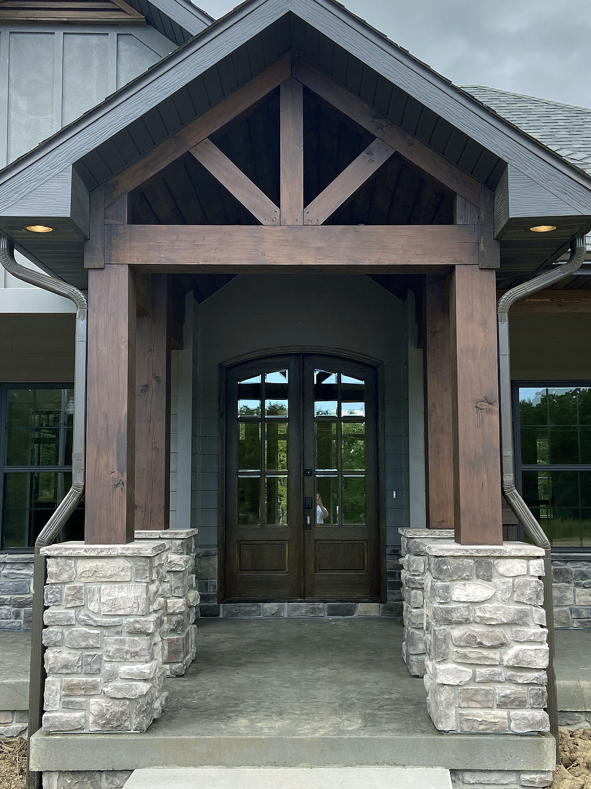 southern-boone-county | Custom Homes by Tompkins Construction