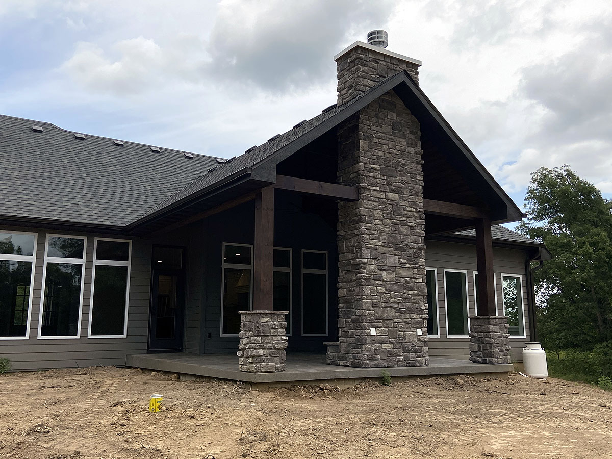 southern-boone-county | Custom Homes by Tompkins Construction
