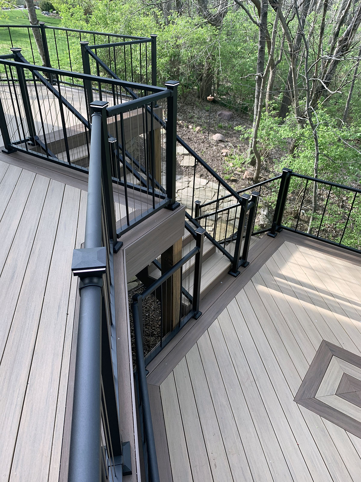 patios-porches-decks-driveways-sidewalks | Custom Homes by Tompkins ...