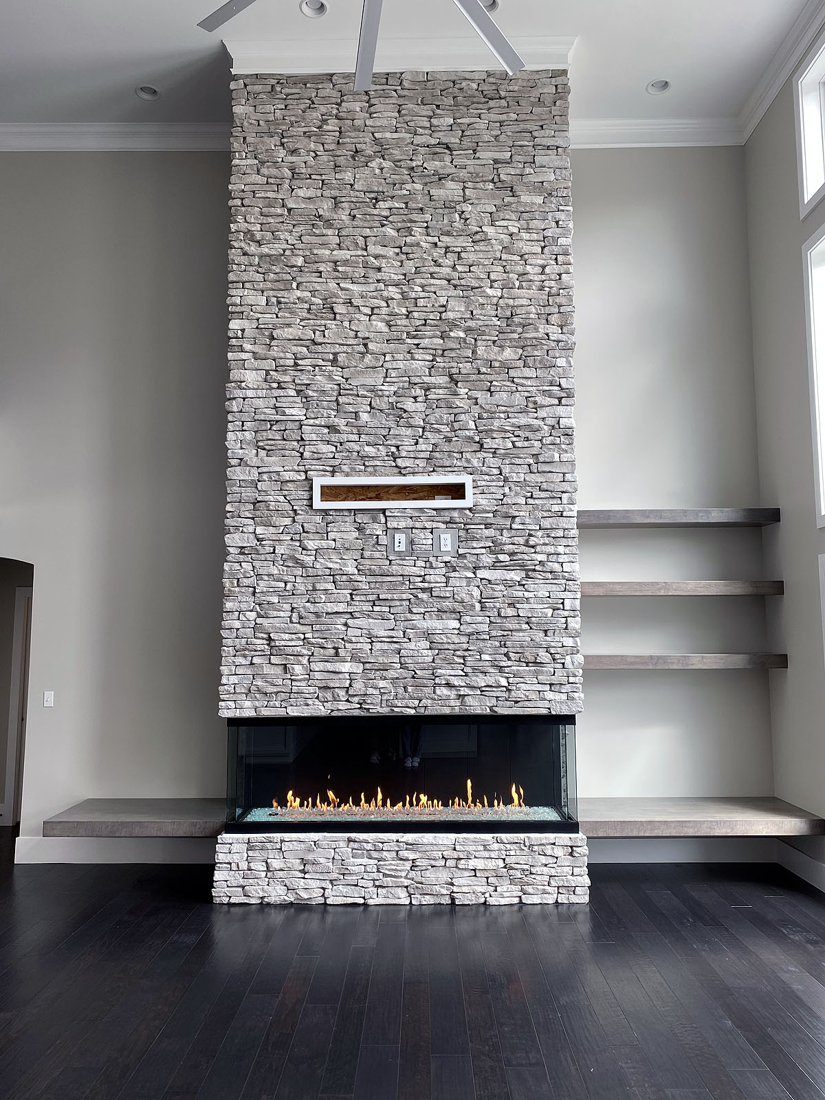 fireplace-fronts | Custom Homes by Tompkins Construction