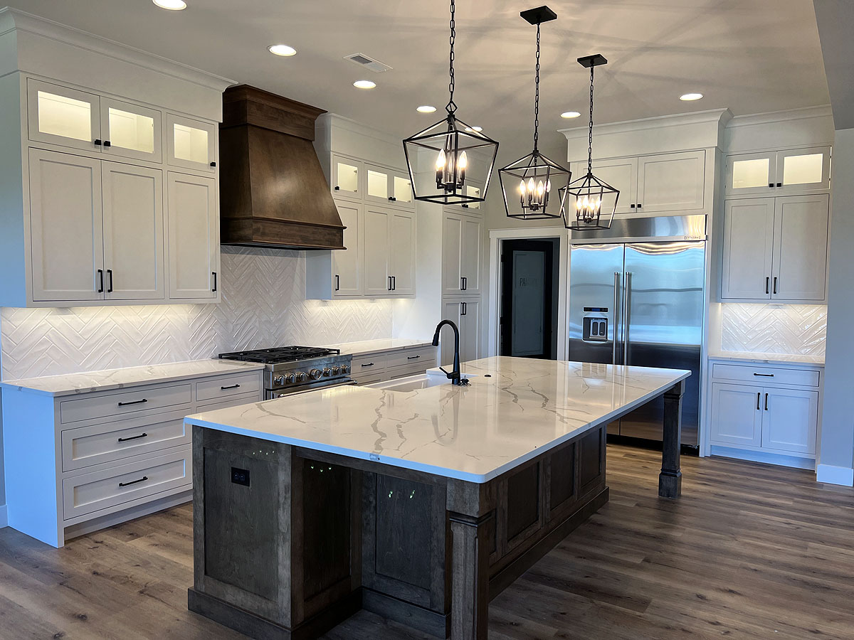 rt-m | Custom Homes by Tompkins Construction