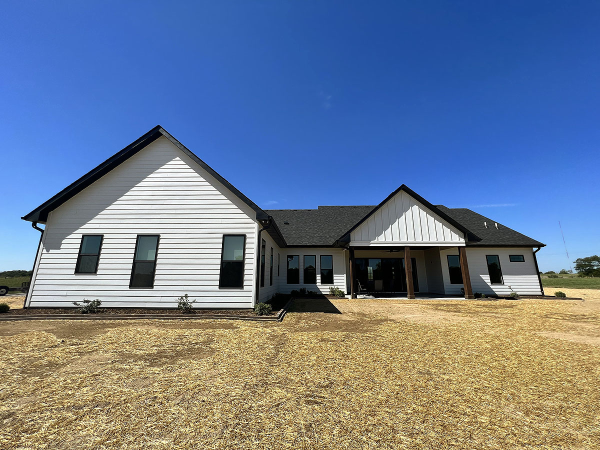 rt-m | Custom Homes by Tompkins Construction