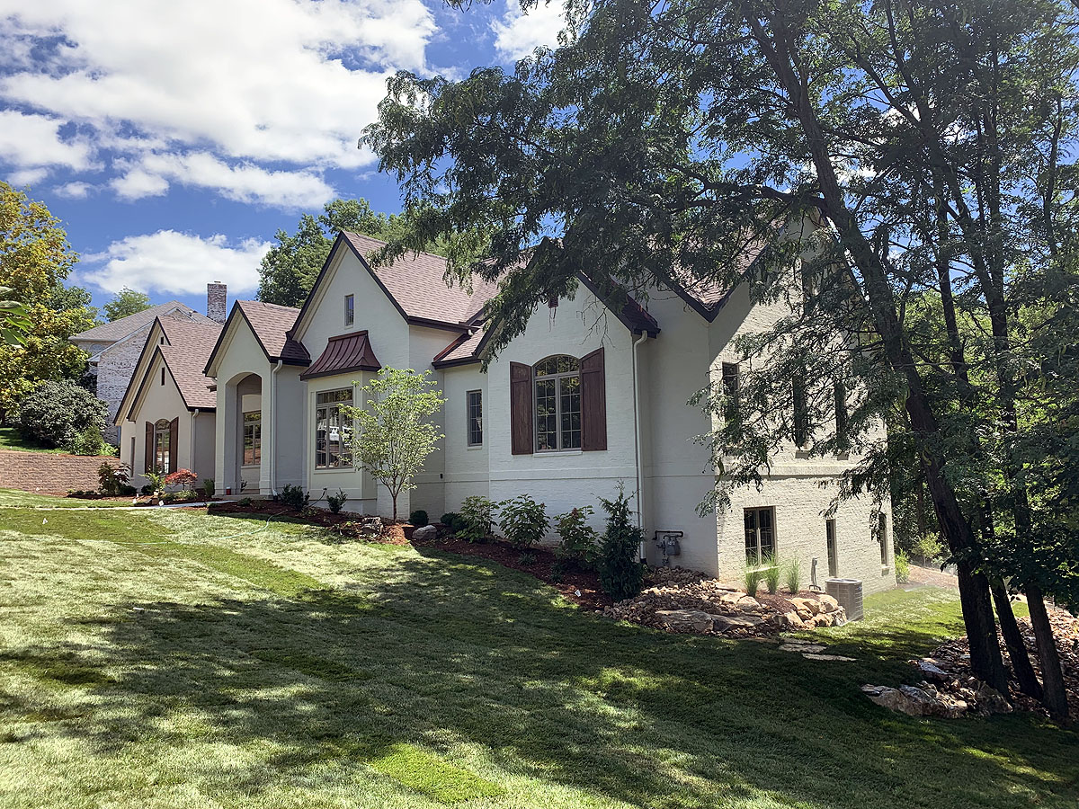 hunters-ridge | Custom Homes by Tompkins Construction