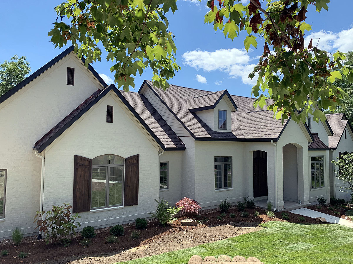 hunters-ridge | Custom Homes by Tompkins Construction