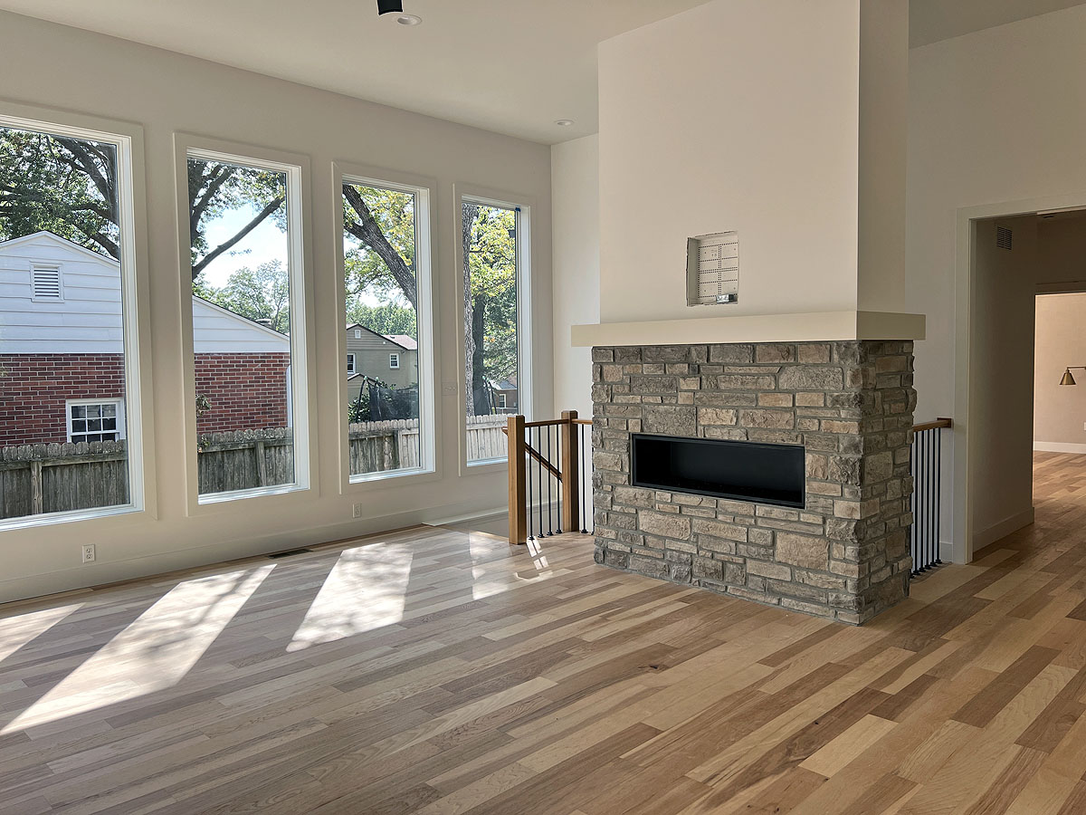 lindell-dr | Custom Homes by Tompkins Construction