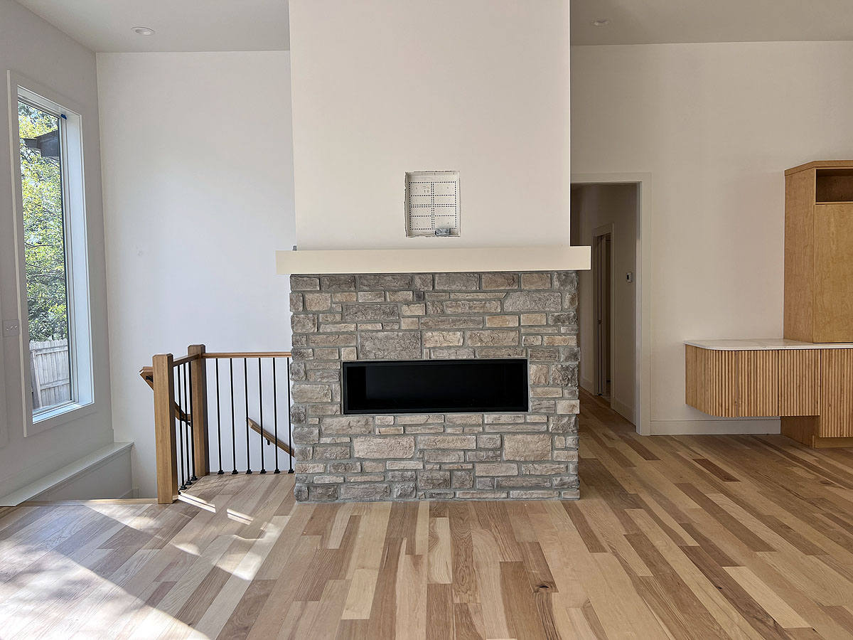 fireplace-fronts | Custom Homes by Tompkins Construction