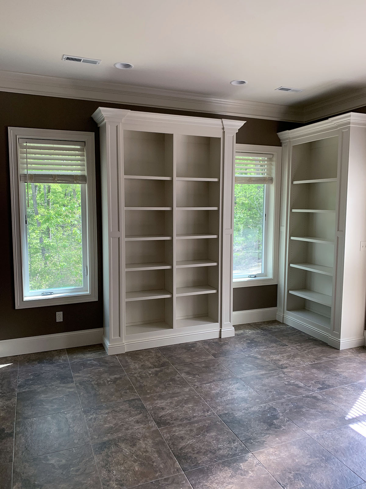 built-in-cabinets | Custom Homes by Tompkins Construction