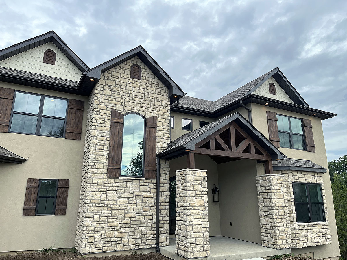 old-plank-rd | Custom Homes by Tompkins Construction