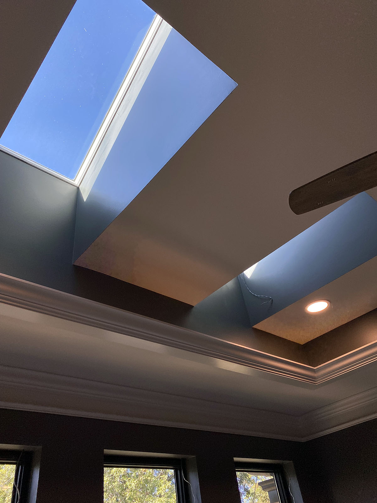 skylights-and-dormers | Custom Homes by Tompkins Construction