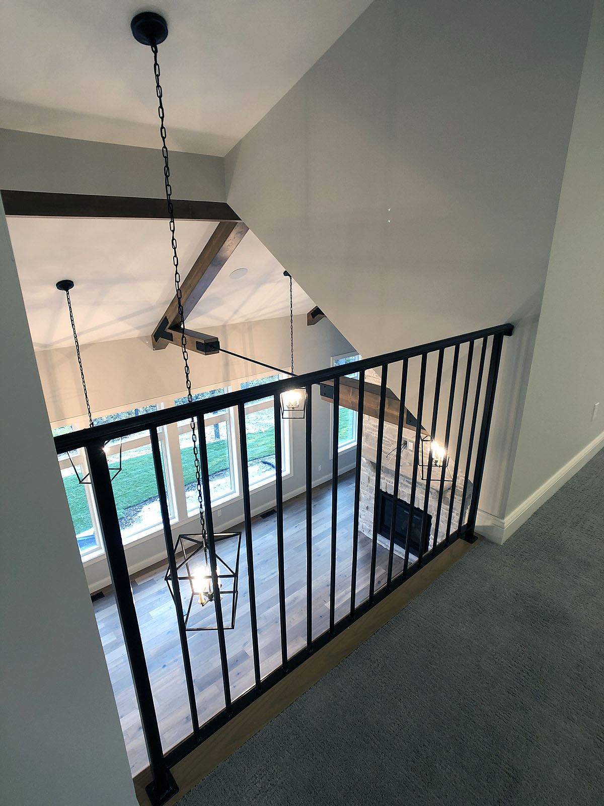 copperstone | Custom Homes by Tompkins Construction