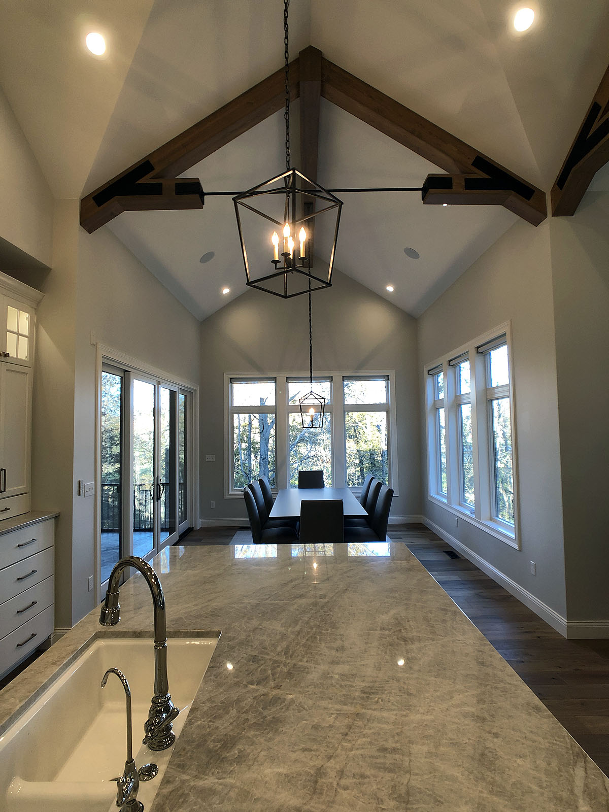 copperstone | Custom Homes by Tompkins Construction