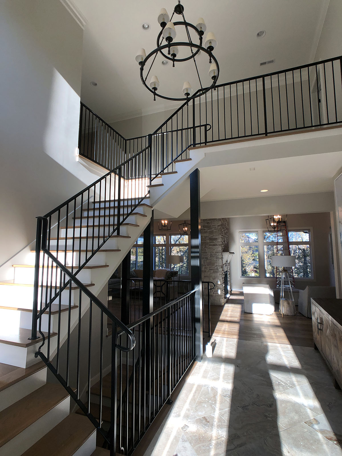 copperstone | Custom Homes by Tompkins Construction