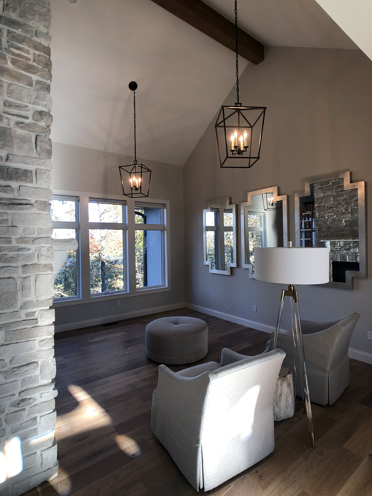 copperstone | Custom Homes by Tompkins Construction