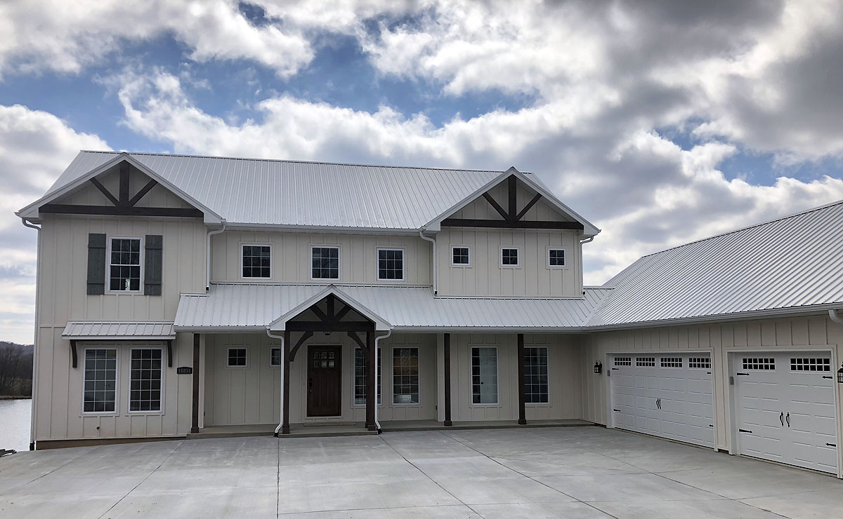 10251-smith-hatchery-rd | Custom Homes by Tompkins Construction