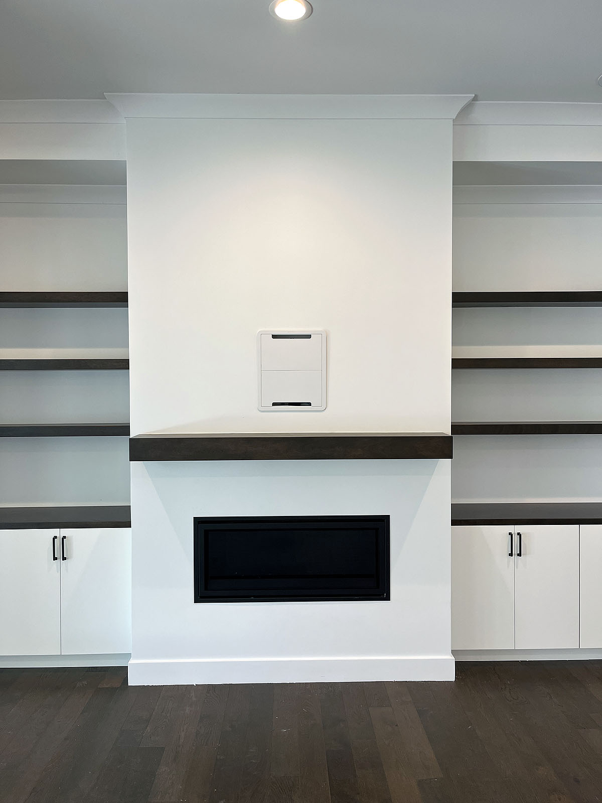 fireplace-fronts | Custom Homes by Tompkins Construction