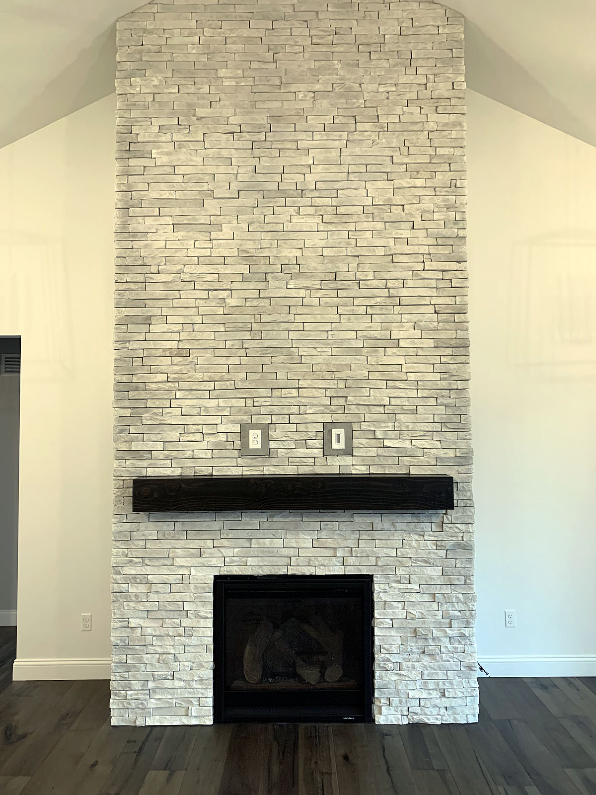 fireplace-fronts | Custom Homes by Tompkins Construction