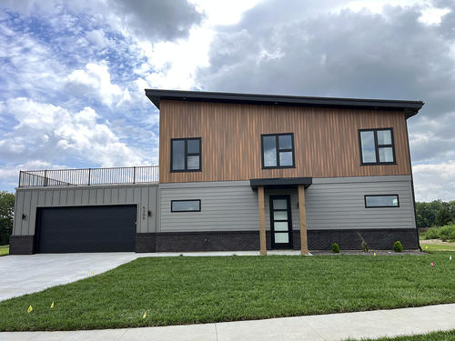 HomeGallery | Custom Homes by Tompkins Construction