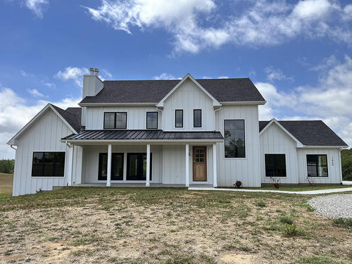 HomeGallery | Custom Homes by Tompkins Construction