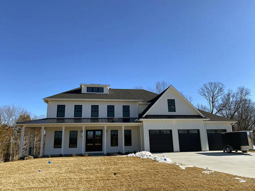 HomeGallery | Custom Homes by Tompkins Construction