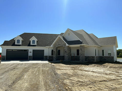 HomeGallery | Custom Homes by Tompkins Construction