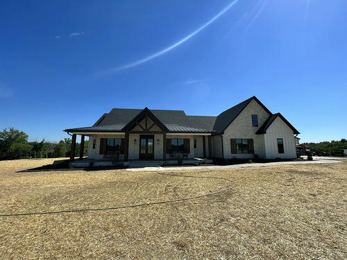 HomeGallery | Custom Homes by Tompkins Construction