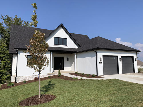 HomeGallery | Custom Homes by Tompkins Construction