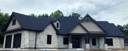 HomeGallery | Custom Homes by Tompkins Construction