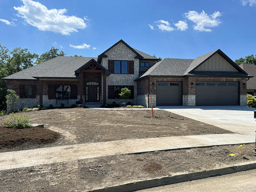 HomeGallery | Custom Homes by Tompkins Construction