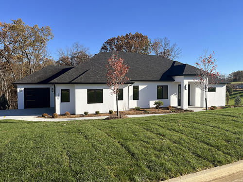 HomeGallery | Custom Homes by Tompkins Construction