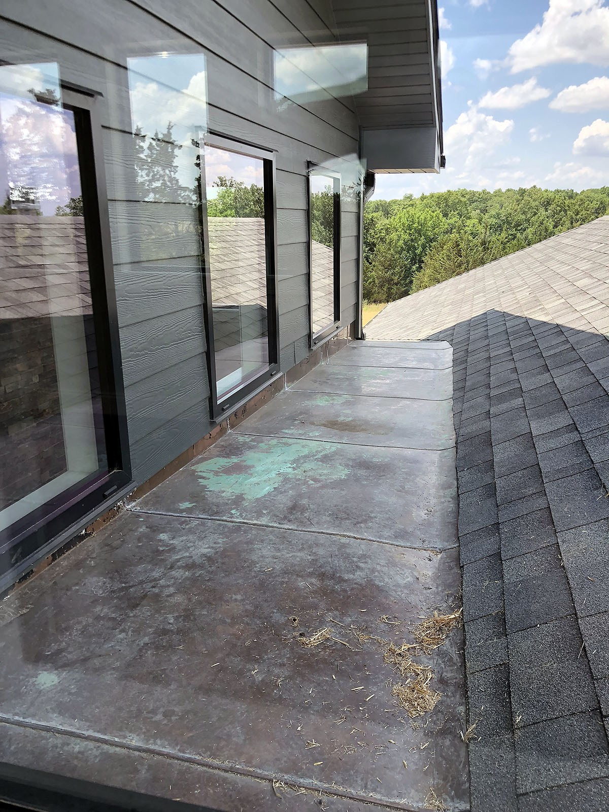 shutters-vents-and-exterior-details | Custom Homes by Tompkins Construction