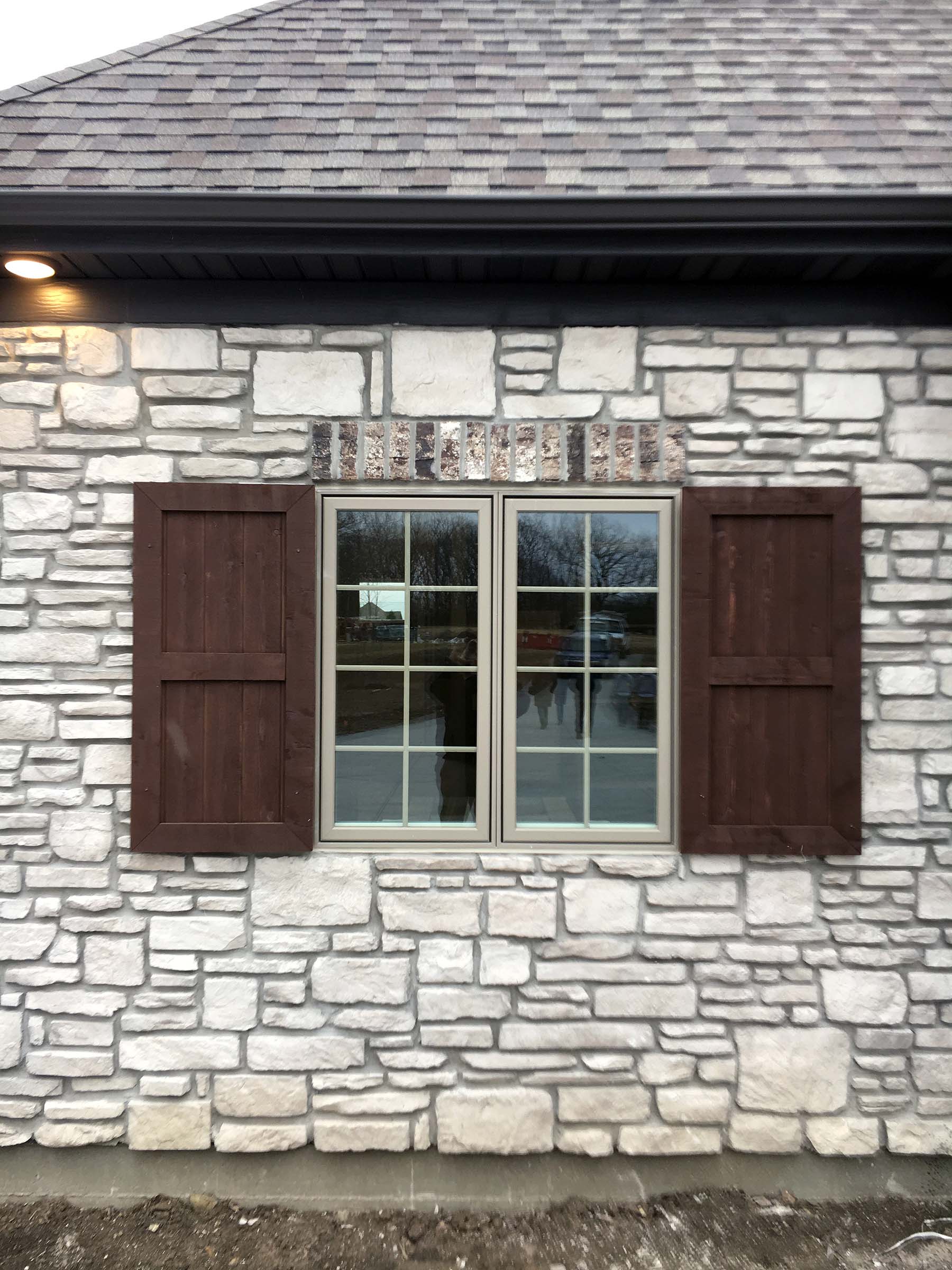 shutters-vents-and-exterior-details | Custom Homes by Tompkins Construction