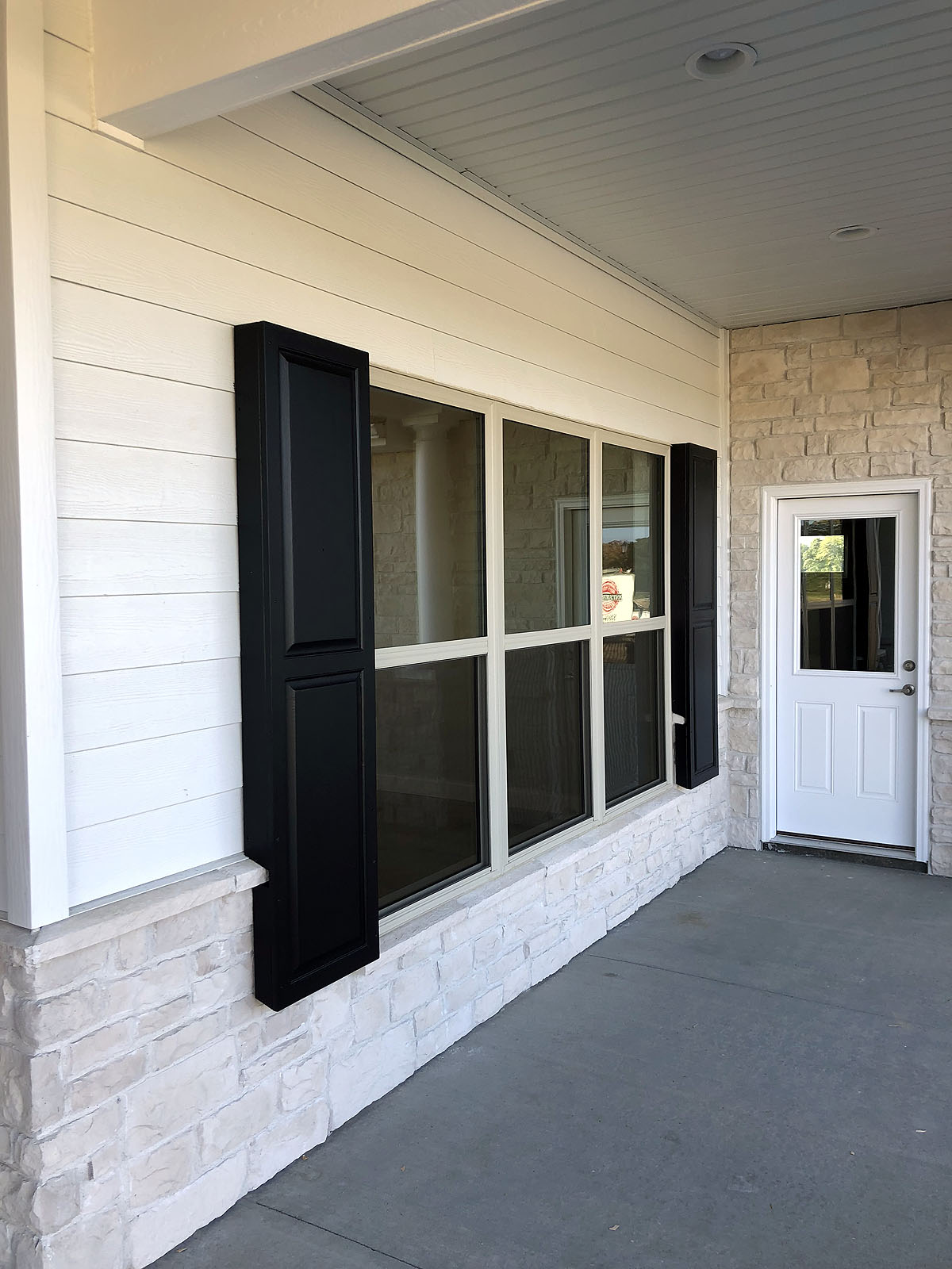shutters-vents-and-exterior-details | Custom Homes by Tompkins Construction