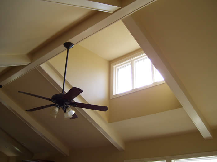 skylights-and-dormers | Custom Homes by Tompkins Construction