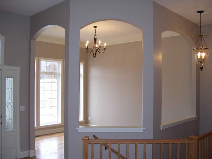 openings-walk-thru-pass-thru-arched-etc | Custom Homes by Tompkins ...