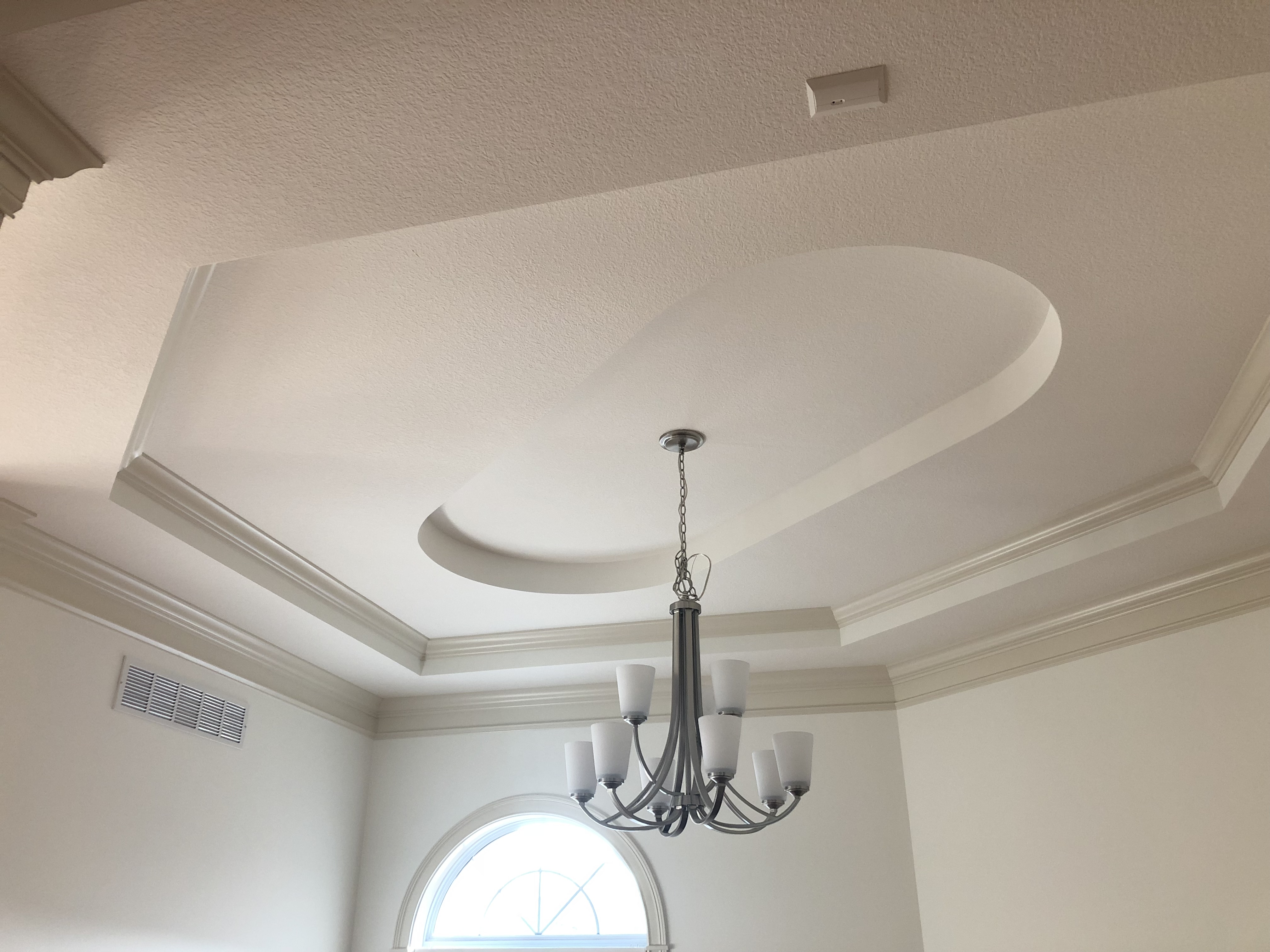 ceiling-design | Custom Homes by Tompkins Construction