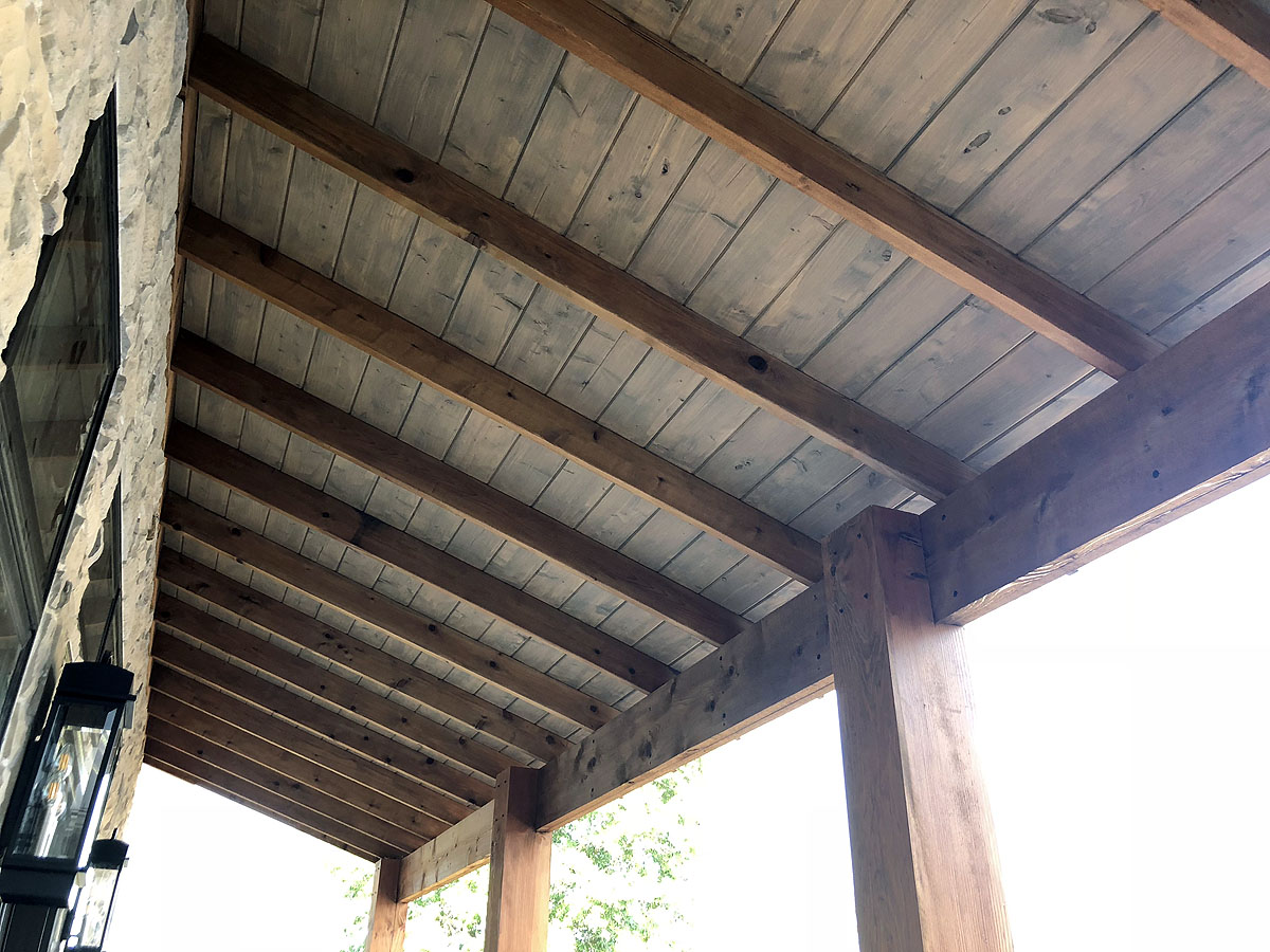 shutters-vents-and-exterior-details | Custom Homes by Tompkins Construction