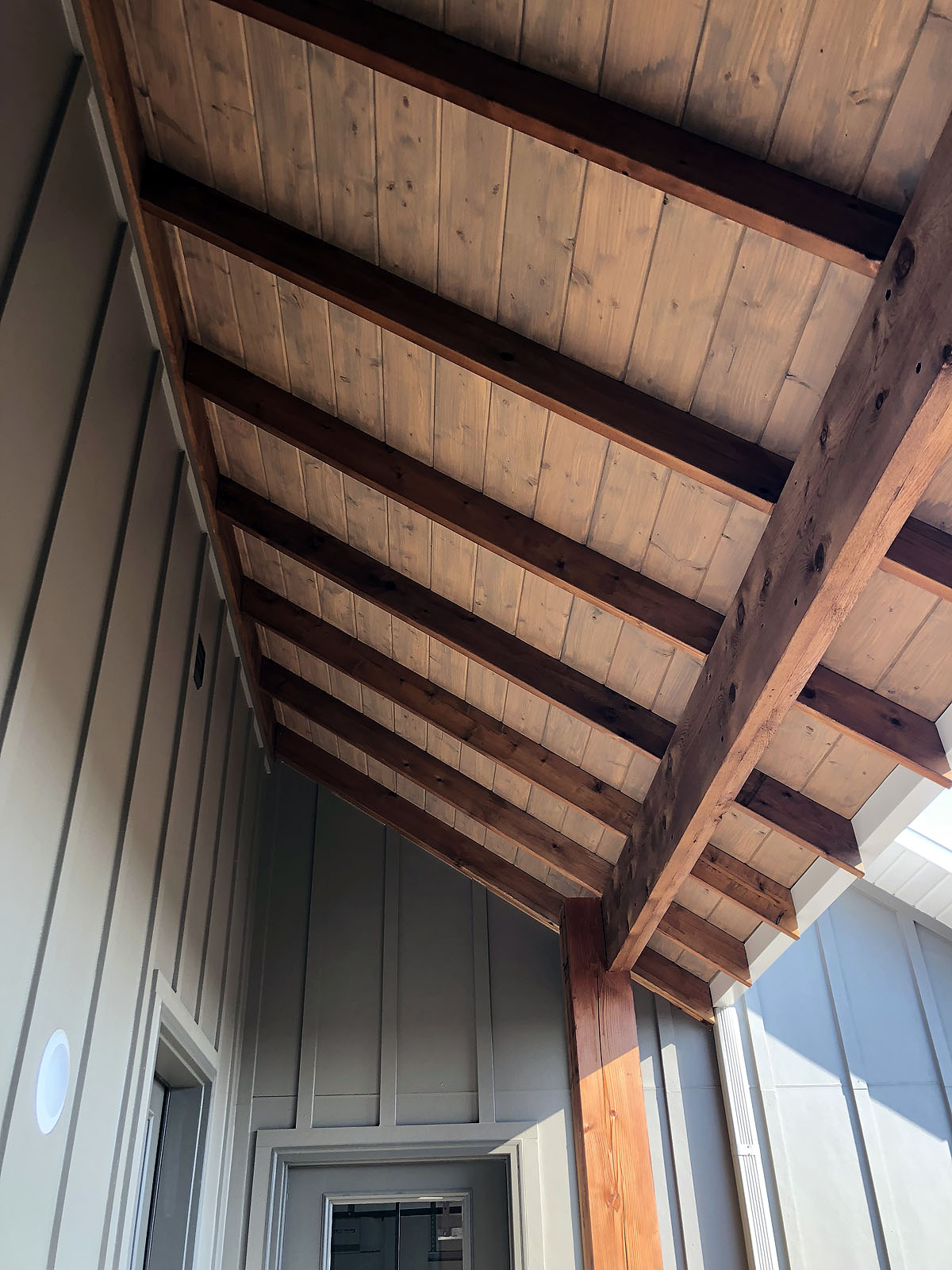 shutters-vents-and-exterior-details | Custom Homes by Tompkins Construction