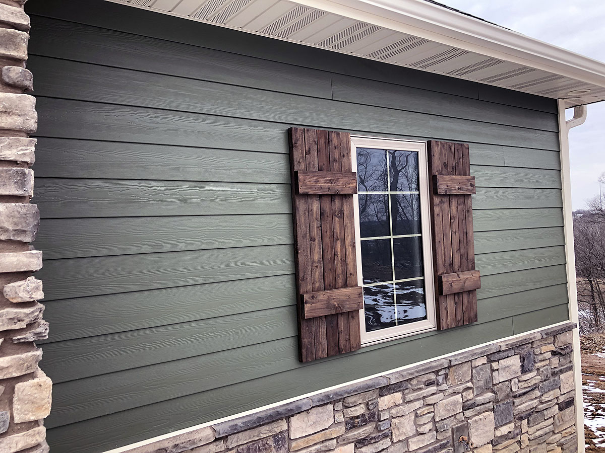 shutters-vents-and-exterior-details | Custom Homes by Tompkins Construction