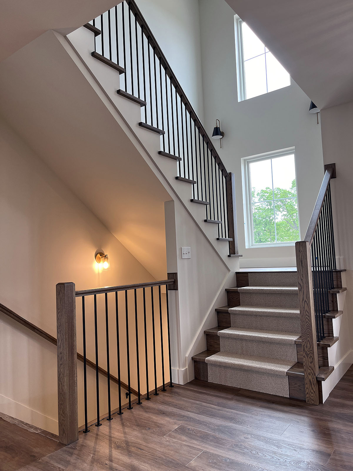 smith-hatchery-hybrid-slab | Custom Homes by Tompkins Construction